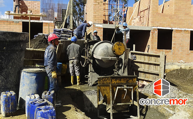 concremor